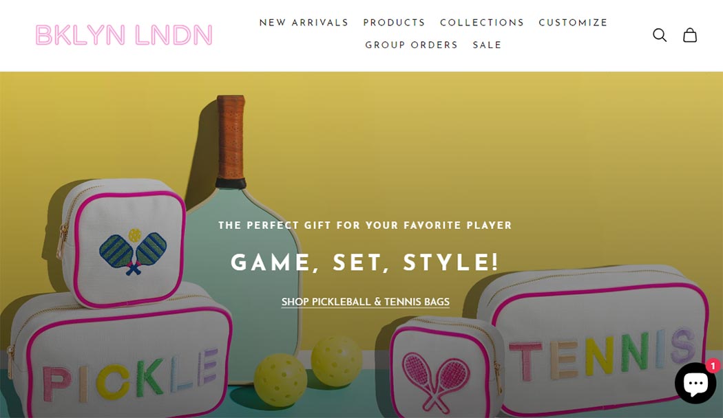 BKLYN LNDN Deals: Affordable Fashion Accessories Online
